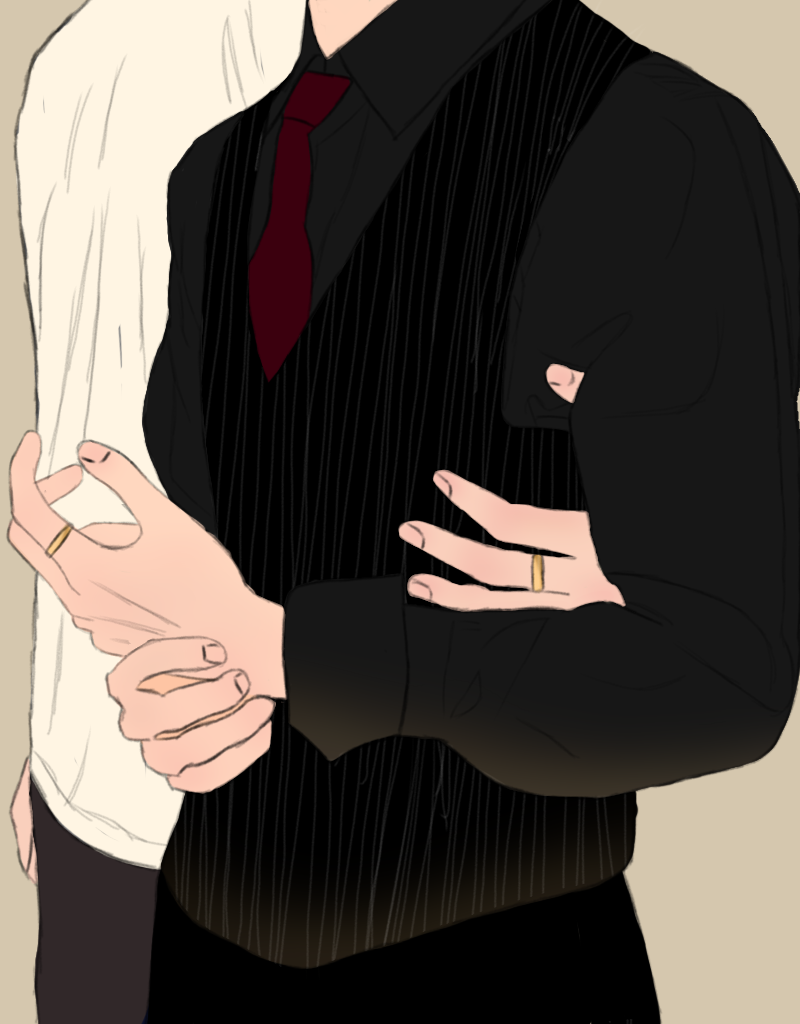 ABO Desire the series - ibisPaint