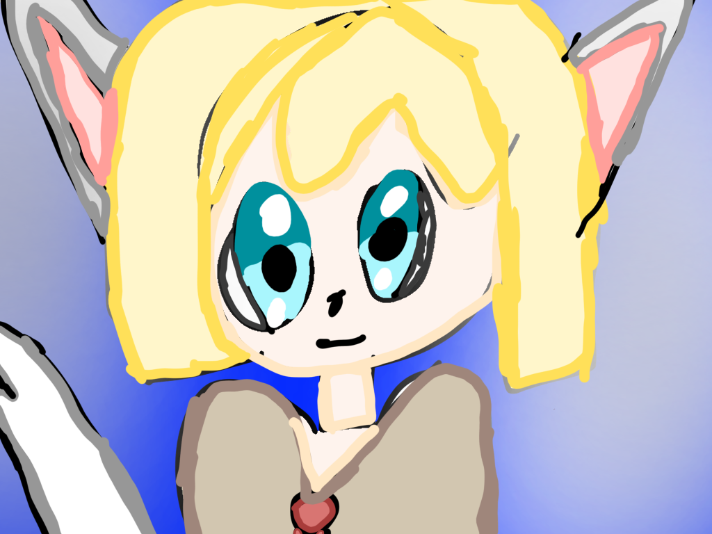 Anood2000 Gift for her - ibisPaint