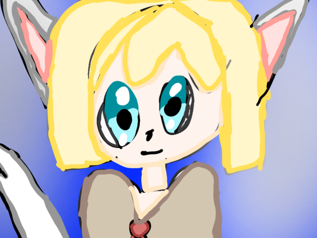 Anood2000 Gift for her - ibisPaint