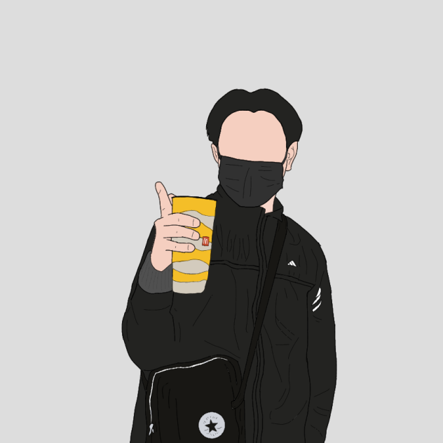 MENICH BOY - ibisPaint