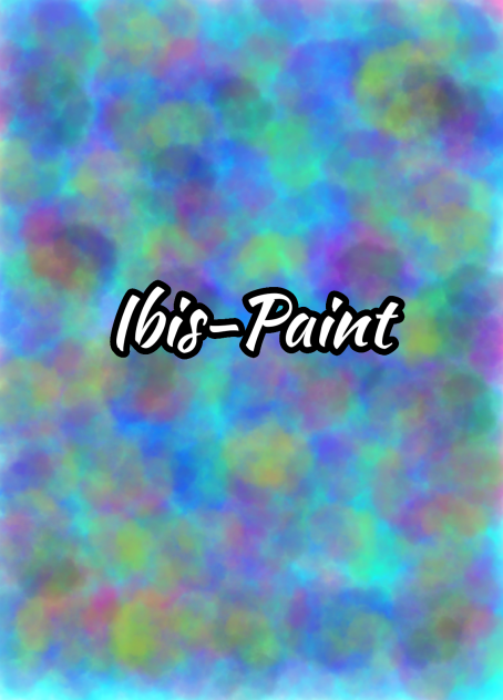 Ibis-Paint - ibisPaint