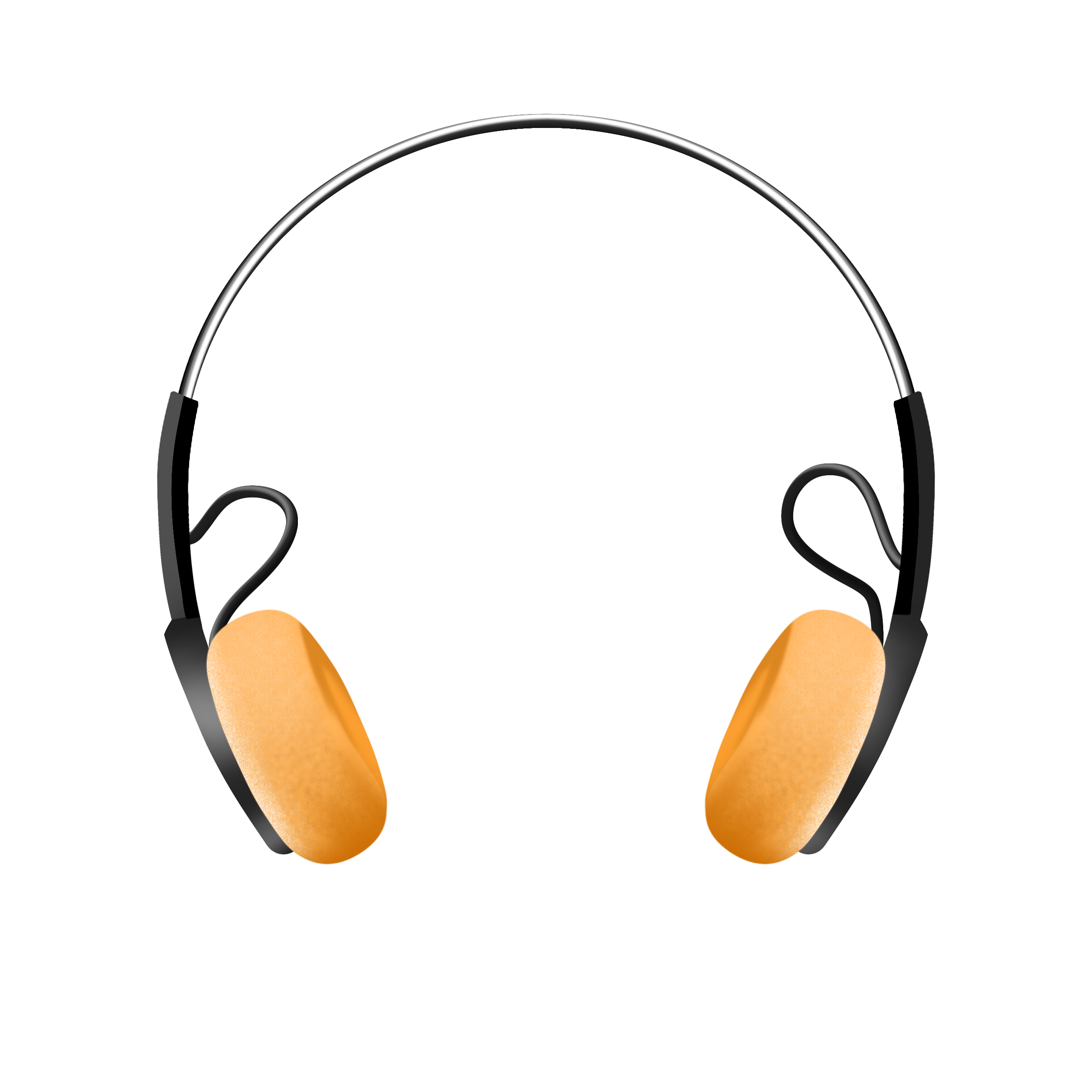 Y2K Headphone - ibisPaint