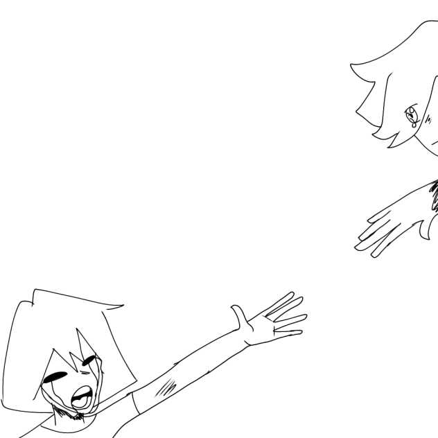 Emotional alert - ibisPaint