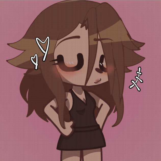 y la queso - ibisPaint