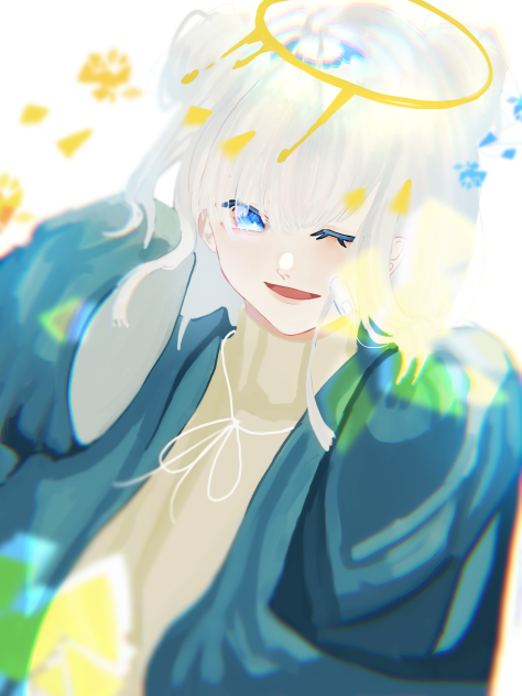 リクエストNo.5 - ibisPaint