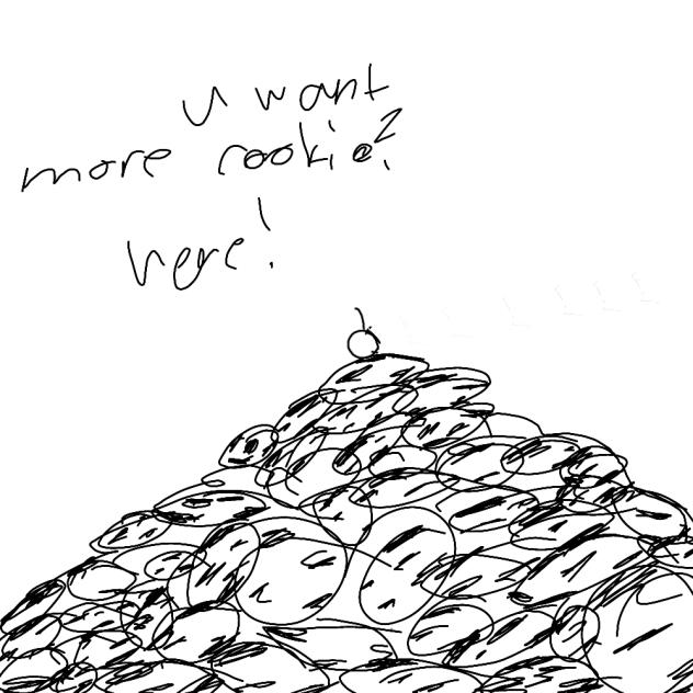 Panic Mode Twisteds - ibisPaint