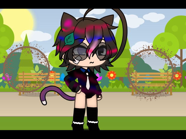 Got bored - ibisPaint