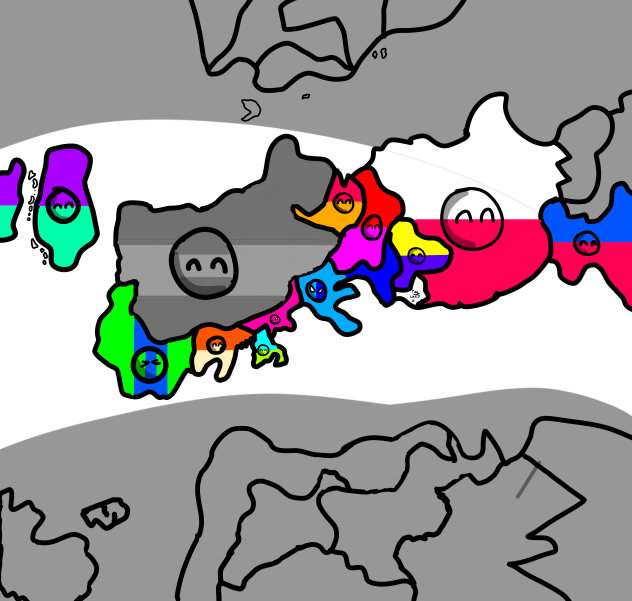 War MEGA (watch video) - ibisPaint