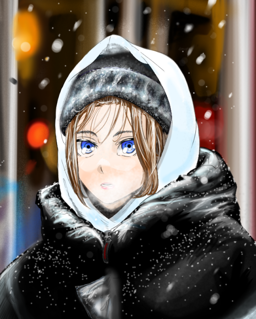 無題120 - ibisPaint