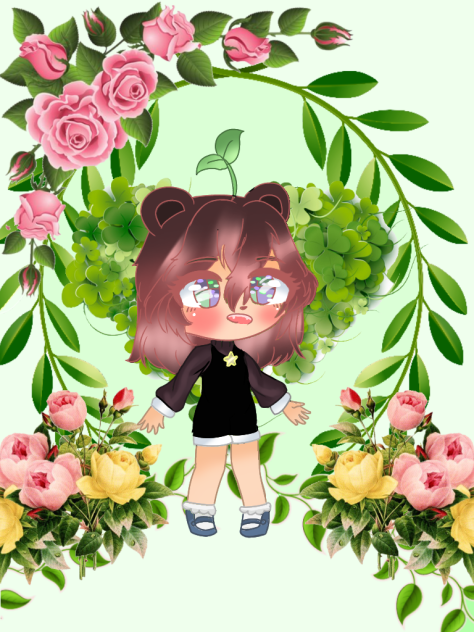 bloomii.sprout - ibisPaint