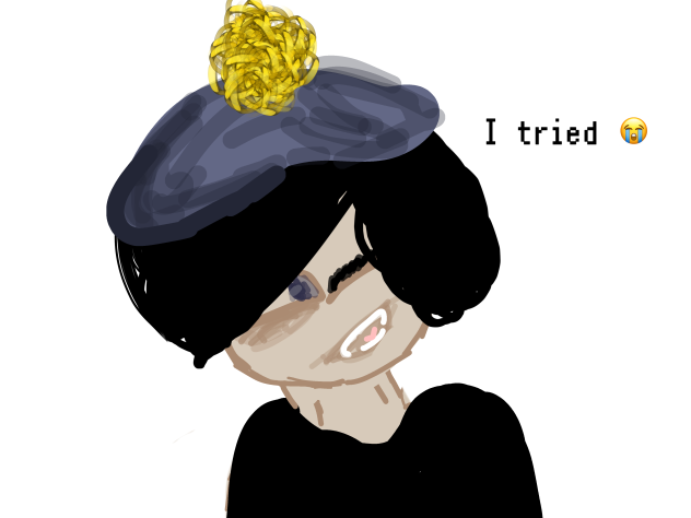 Stan marsh - ibisPaint