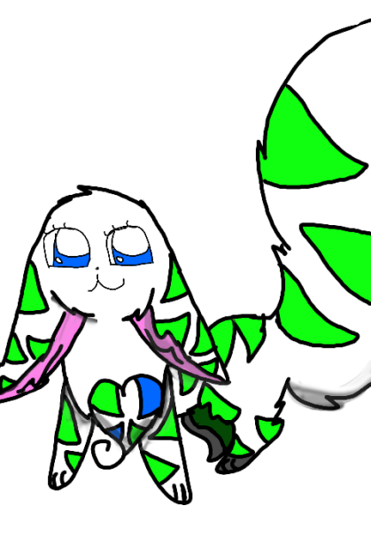 Evergreen - ibisPaint