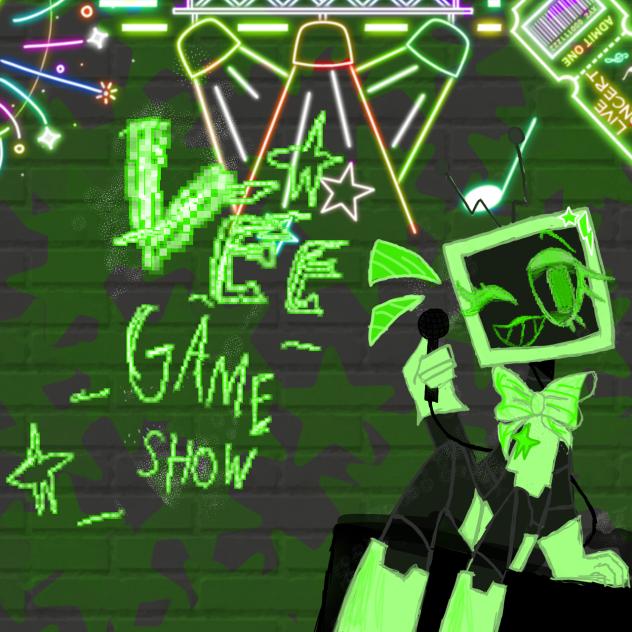 Vee dw fanart - ibisPaint