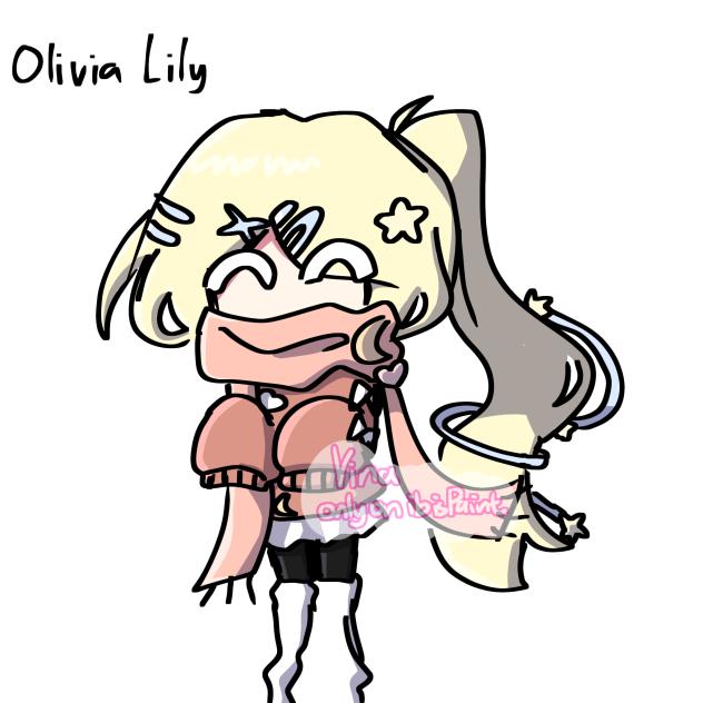 Cute Title - ibisPaint