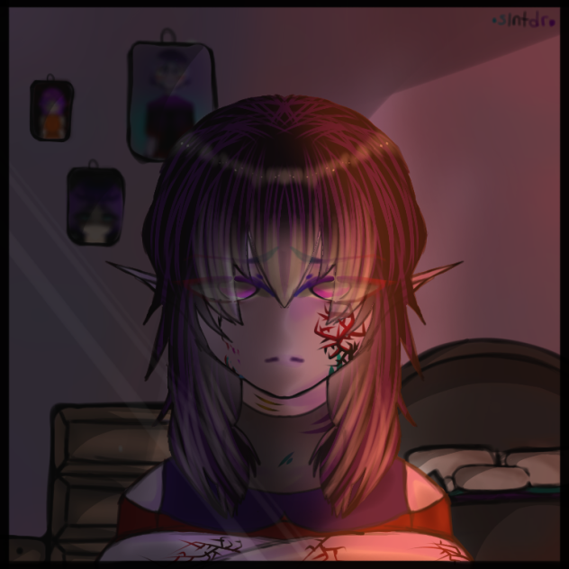 I'll always remember you - ibisPaint