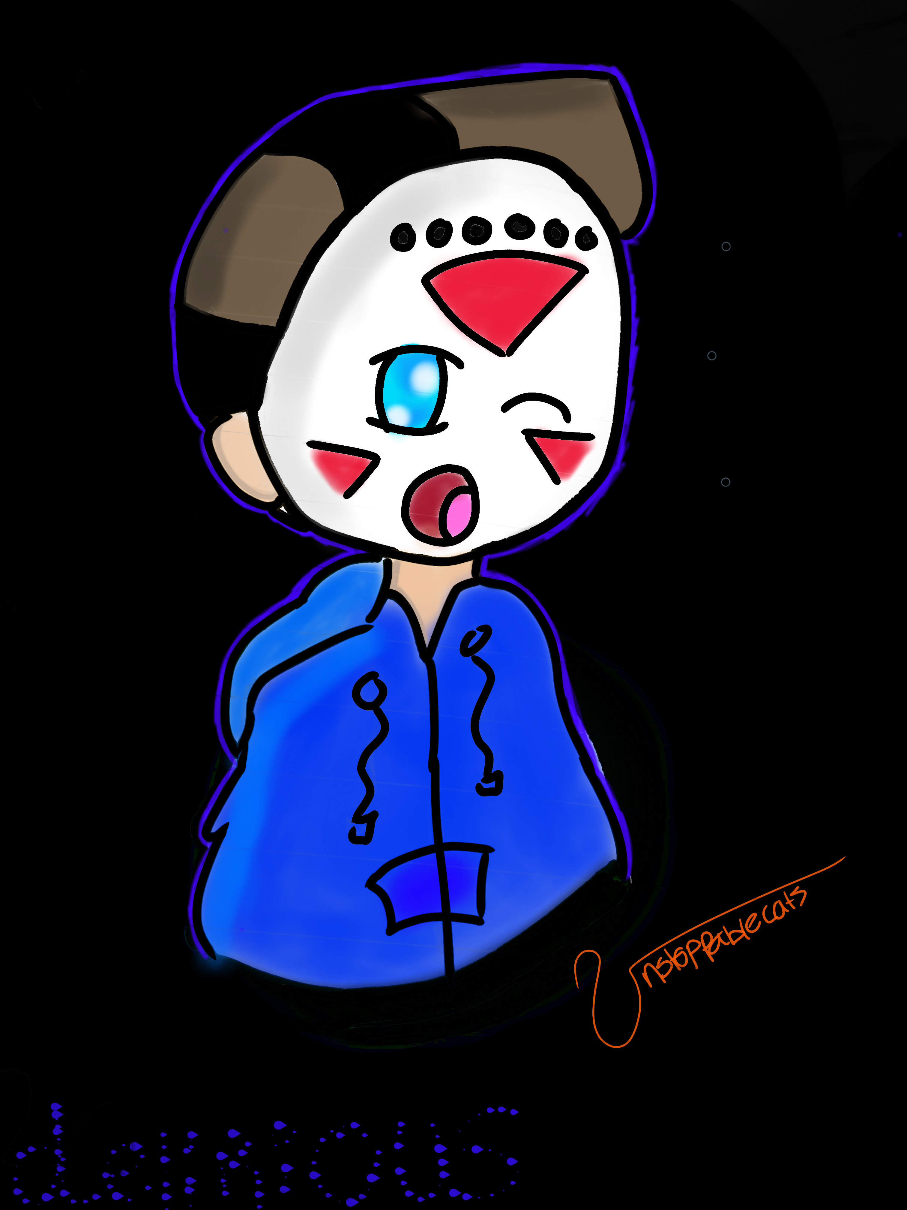 H2O Delirious - ibisPaint