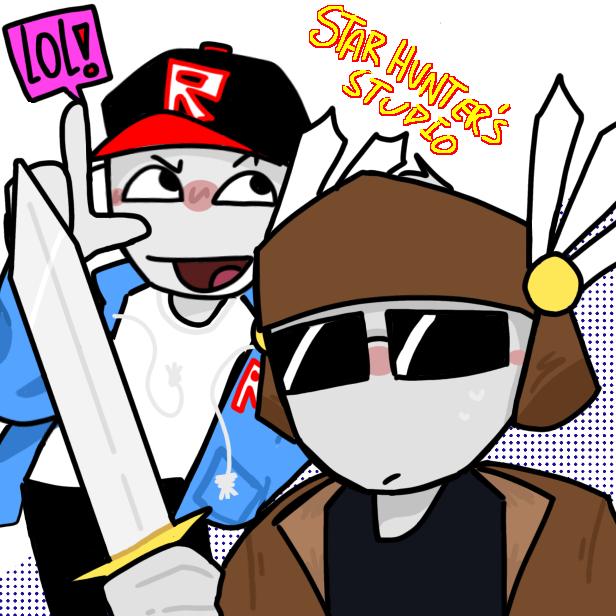 @Starhunter’s_studio - ibisPaint