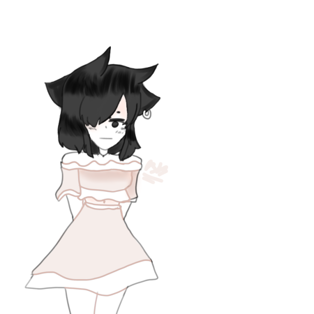 Cowie- (please read desc!) - ibisPaint