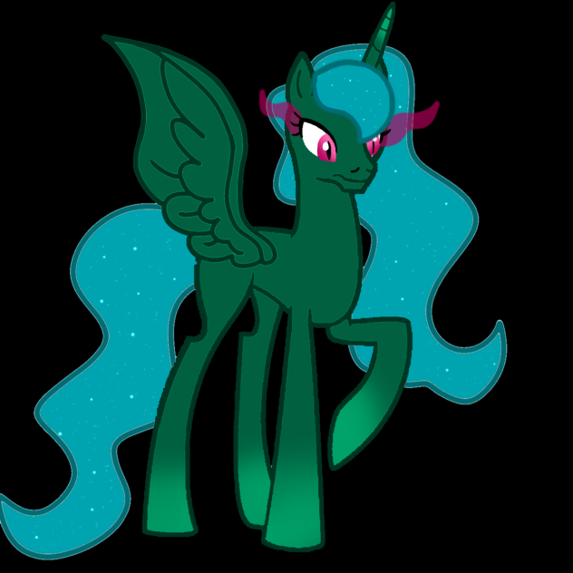 Nightmare Tempest - ibisPaint