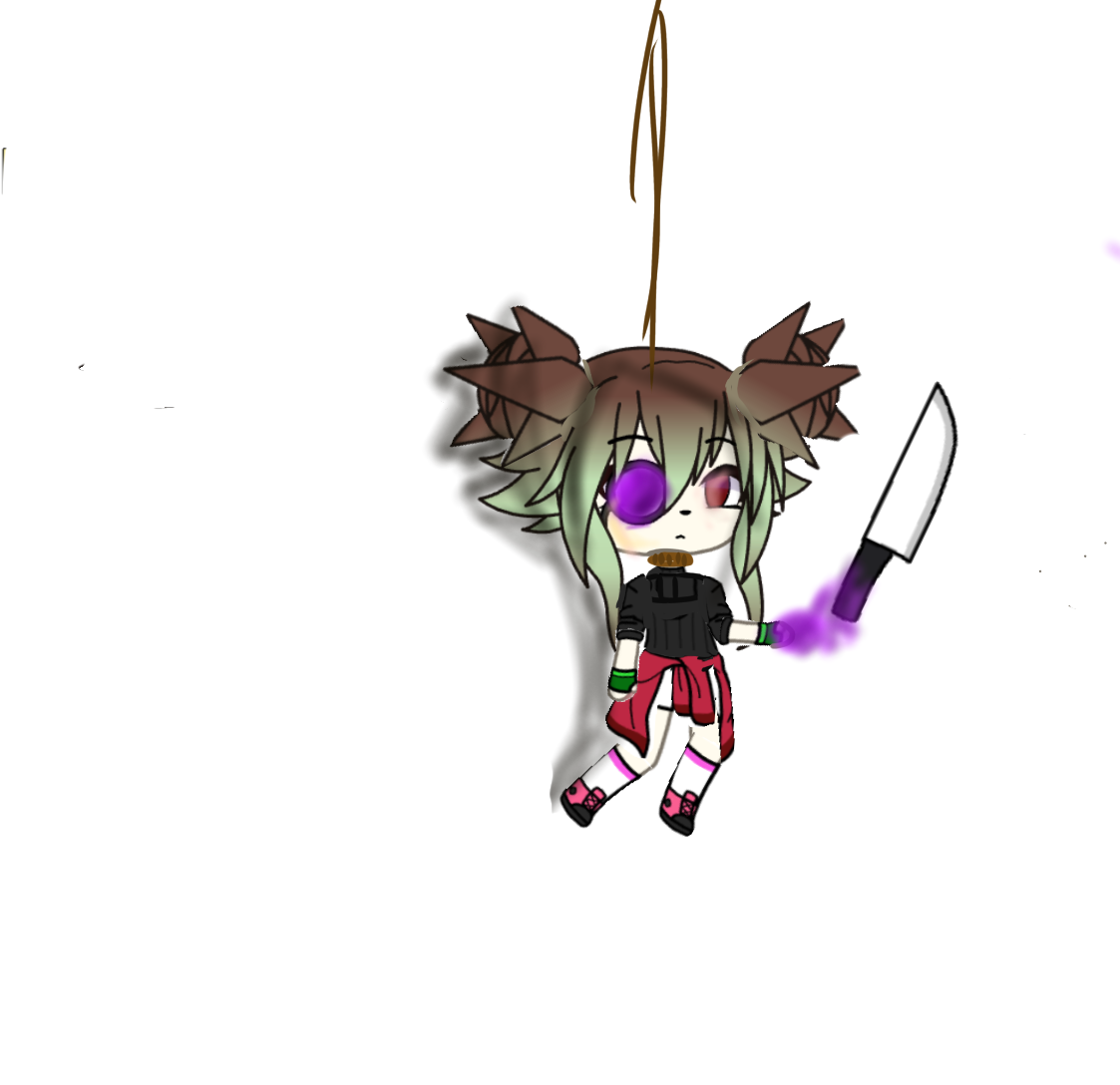 For savella - ibisPaint