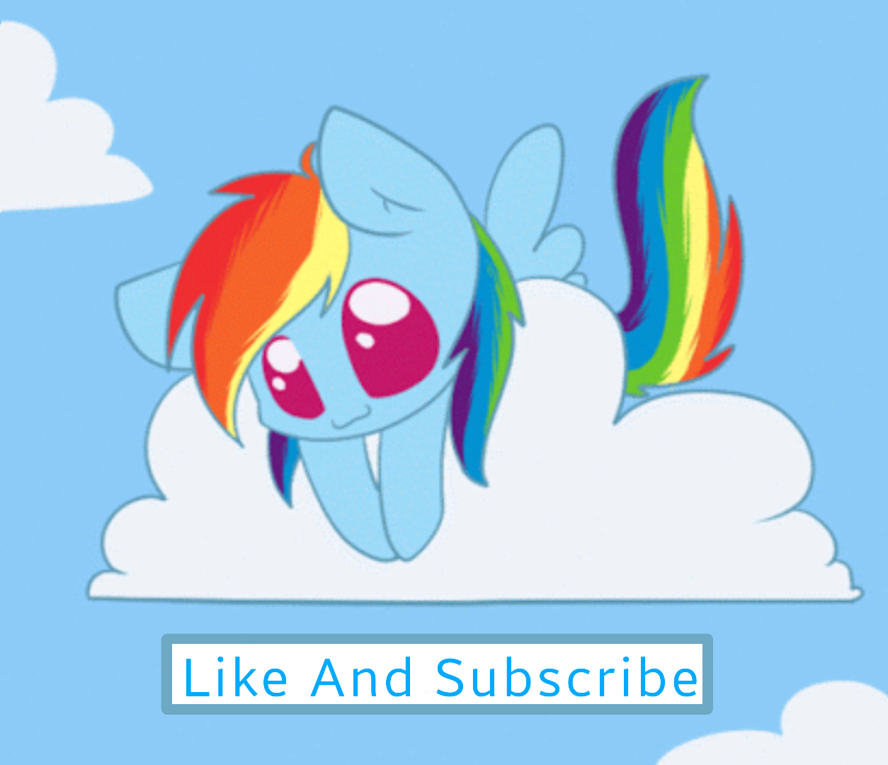 Rainbow Base - ibisPaint