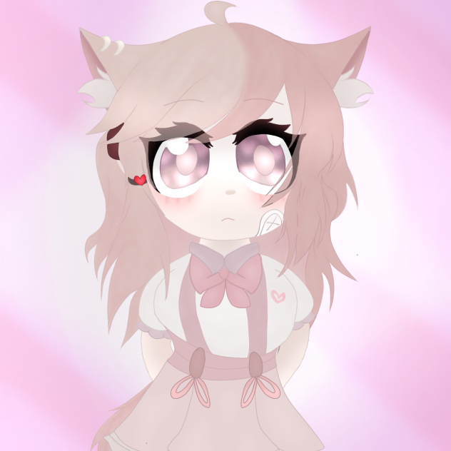 My OC (Gacha Club) - ibisPaint