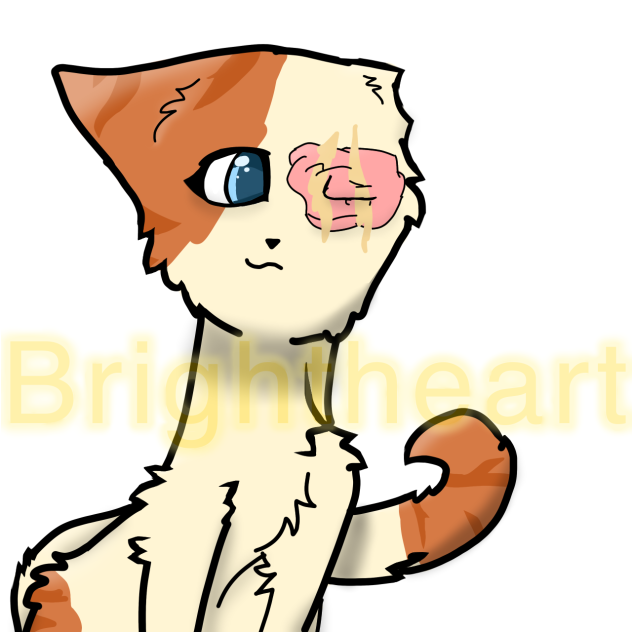 Brightheart - ibisPaint