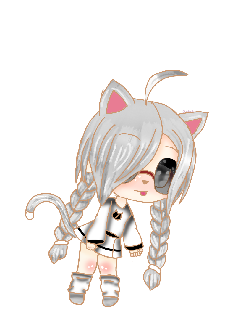 Edit para Ayako-San - ibisPaint