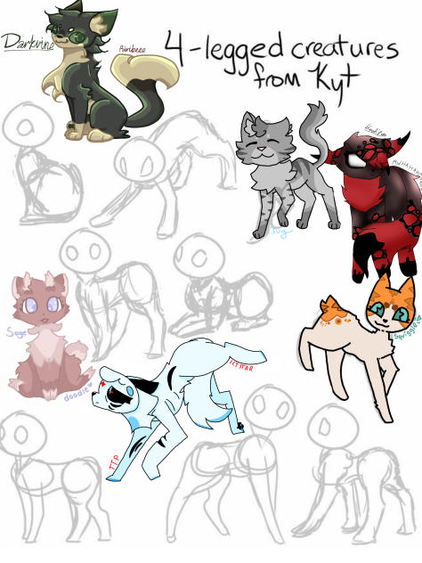 Collab ! - ibisPaint