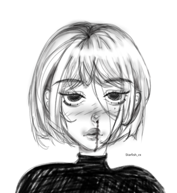 broken - ibisPaint