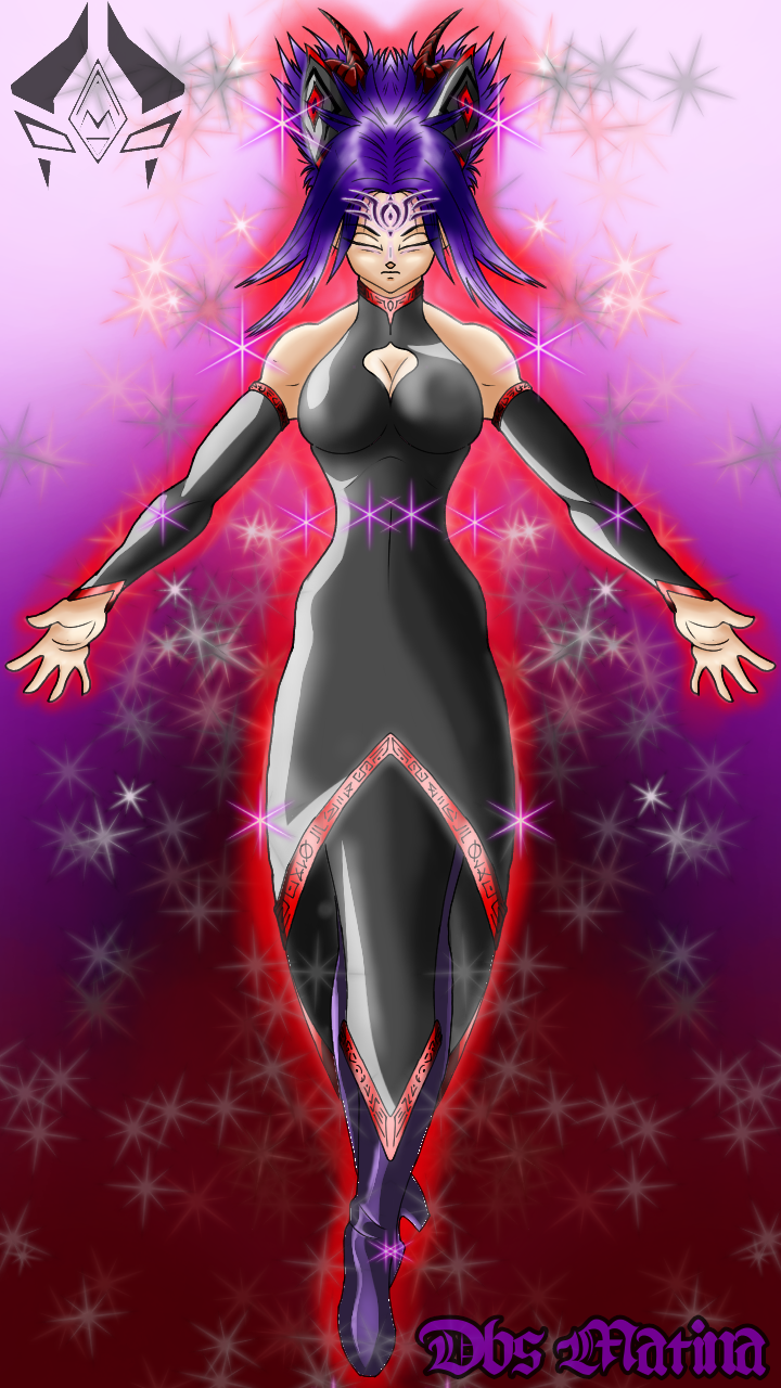 New Form Awakening - ibisPaint