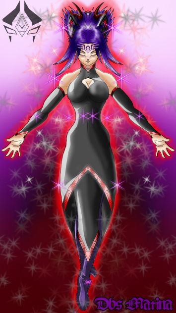 New Form Awakening - ibisPaint