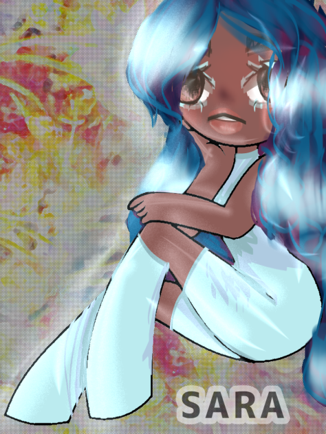 LIL DOVE - ibisPaint