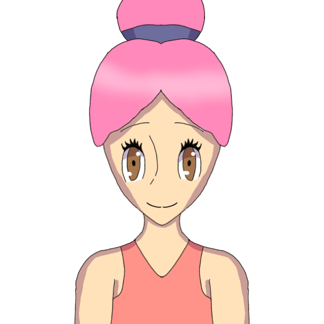 Blinking Animation - ibisPaint