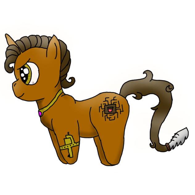 Thorns Art - ibisPaint