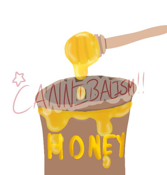 Honey - ibisPaint