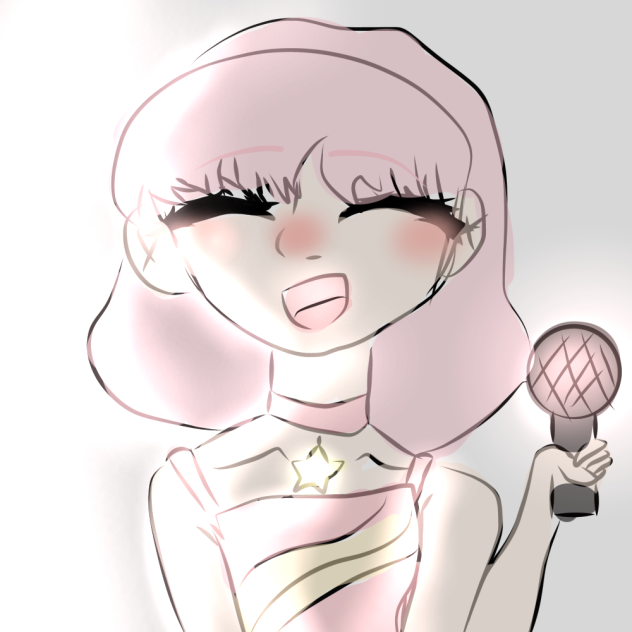 singer - ibisPaint