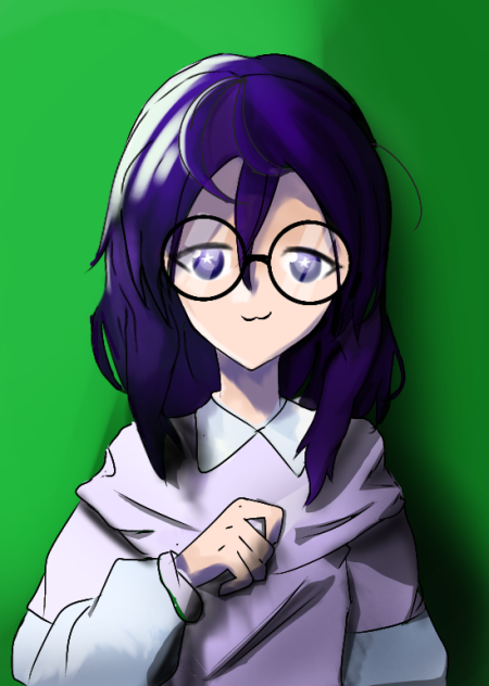 For Gabby Meija - ibisPaint