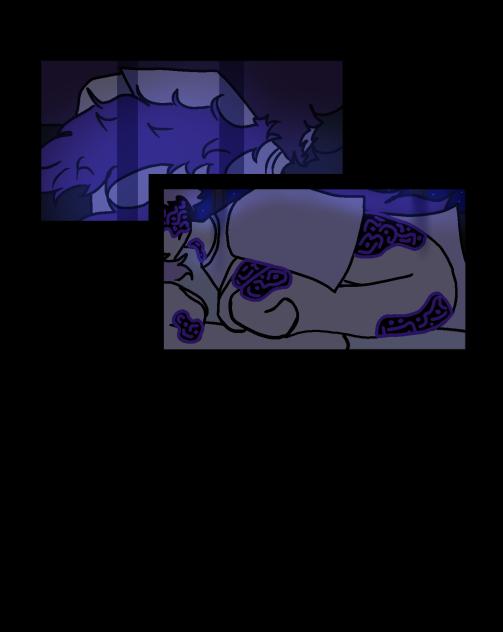 BLACKOUT EP4 P4 - ibisPaint