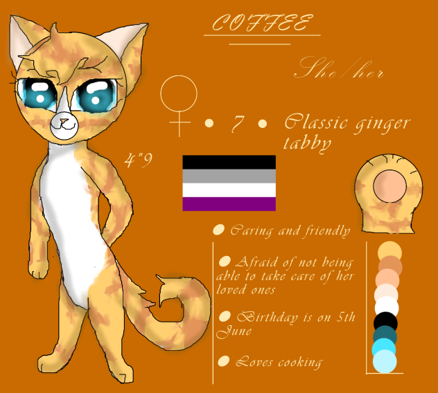 Coffee ref - ibisPaint