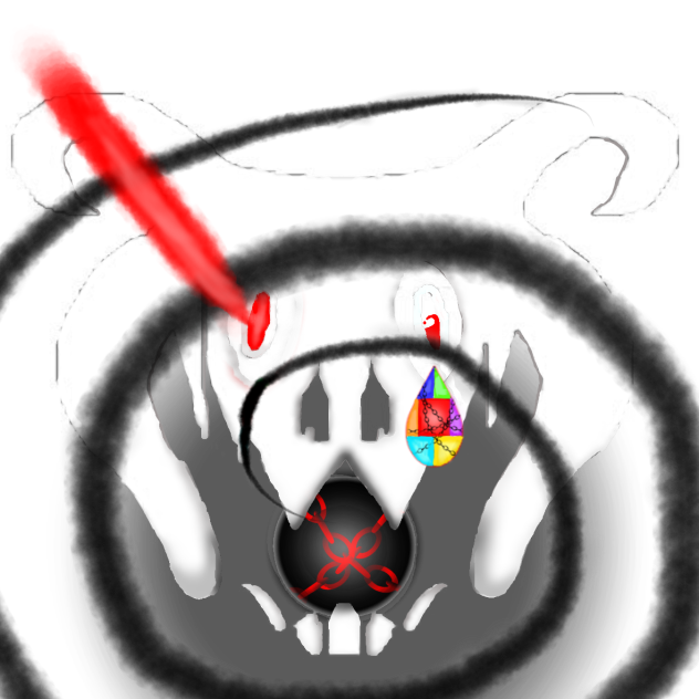 Hyper goner - ibisPaint