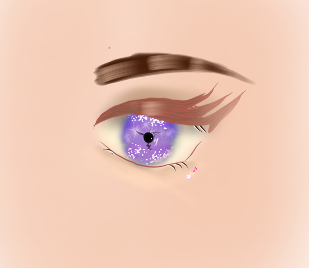 Eye - ibisPaint