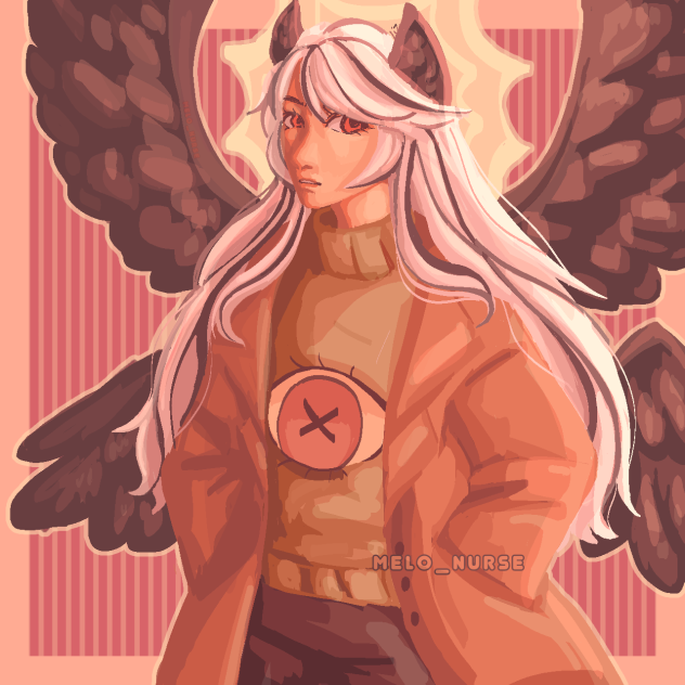 Marcy dtiys entry #881 - ibisPaint