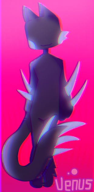 Venus~♤ - ibisPaint