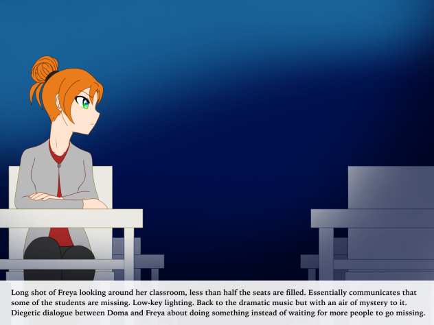 Media Project Screenshot 4 - ibisPaint