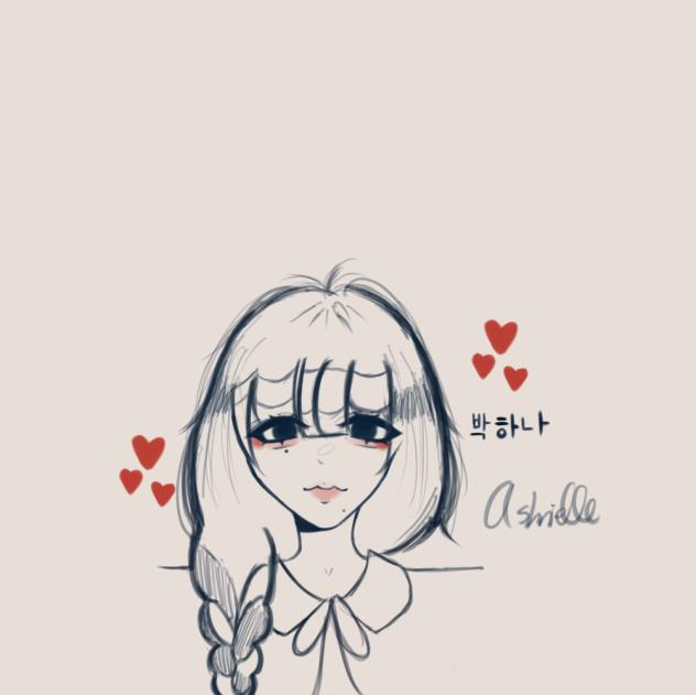 Chiwiwi - ibisPaint