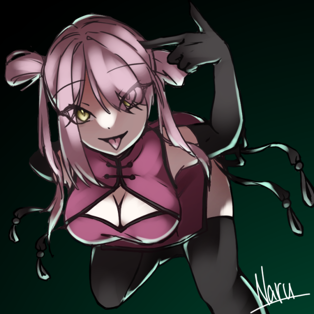 無題352 - ibisPaint