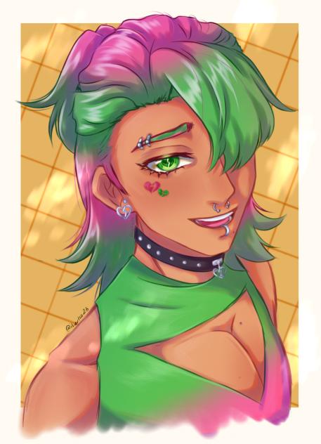 ☆Nico☆ - ibisPaint