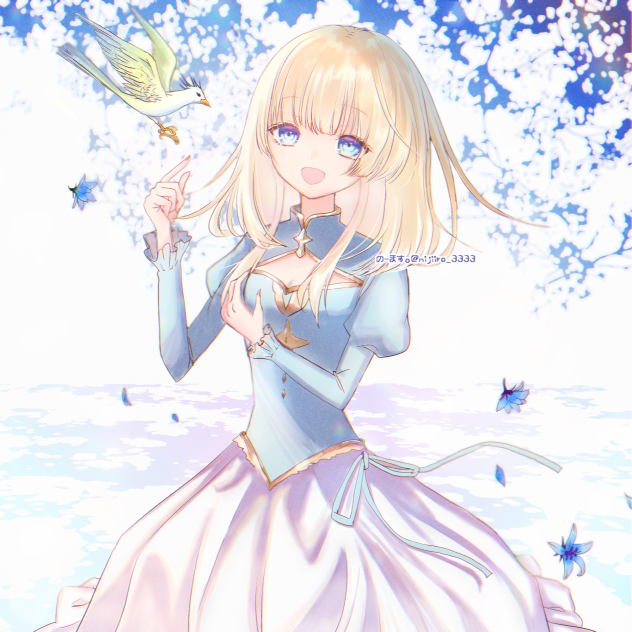 Princess - ibisPaint