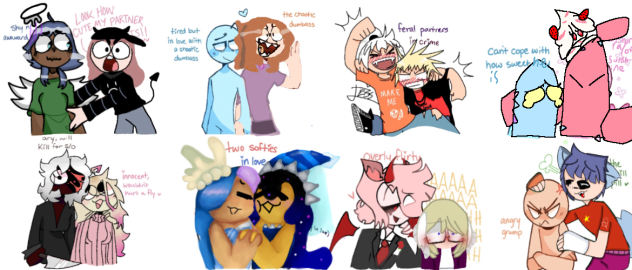 Join meeee - ibisPaint